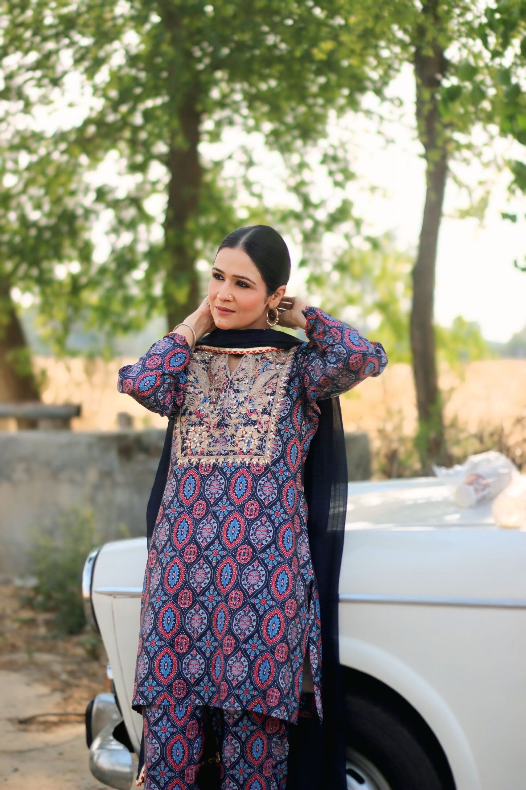 TUNE PK – Pk Label